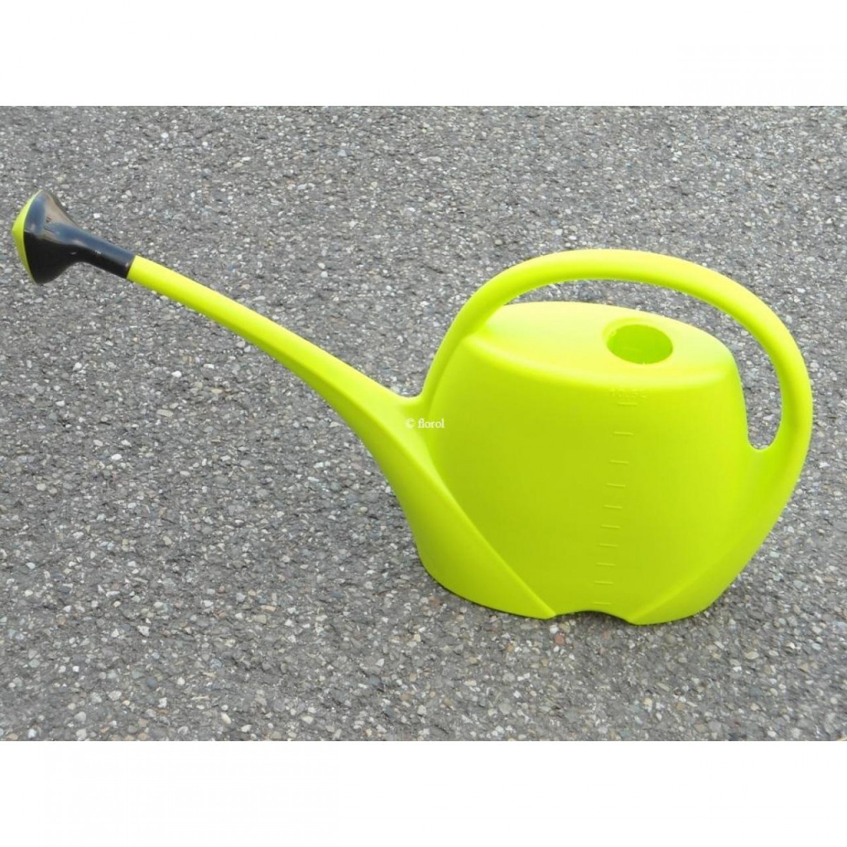 Arrosoir jardin 6 litres avec pomme.. - Vente et achat en ligne - Florol