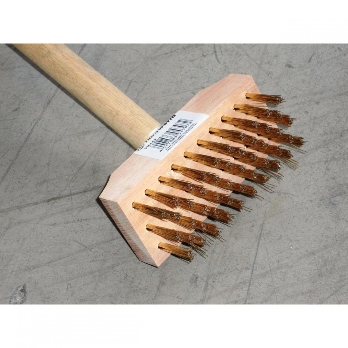 Brosse métallique de rechange - Vente et achat en ligne - Florol