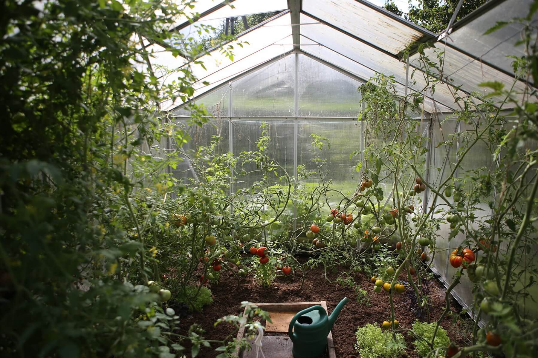 Florol - Boutique de l’outil de jardin dans la tradition