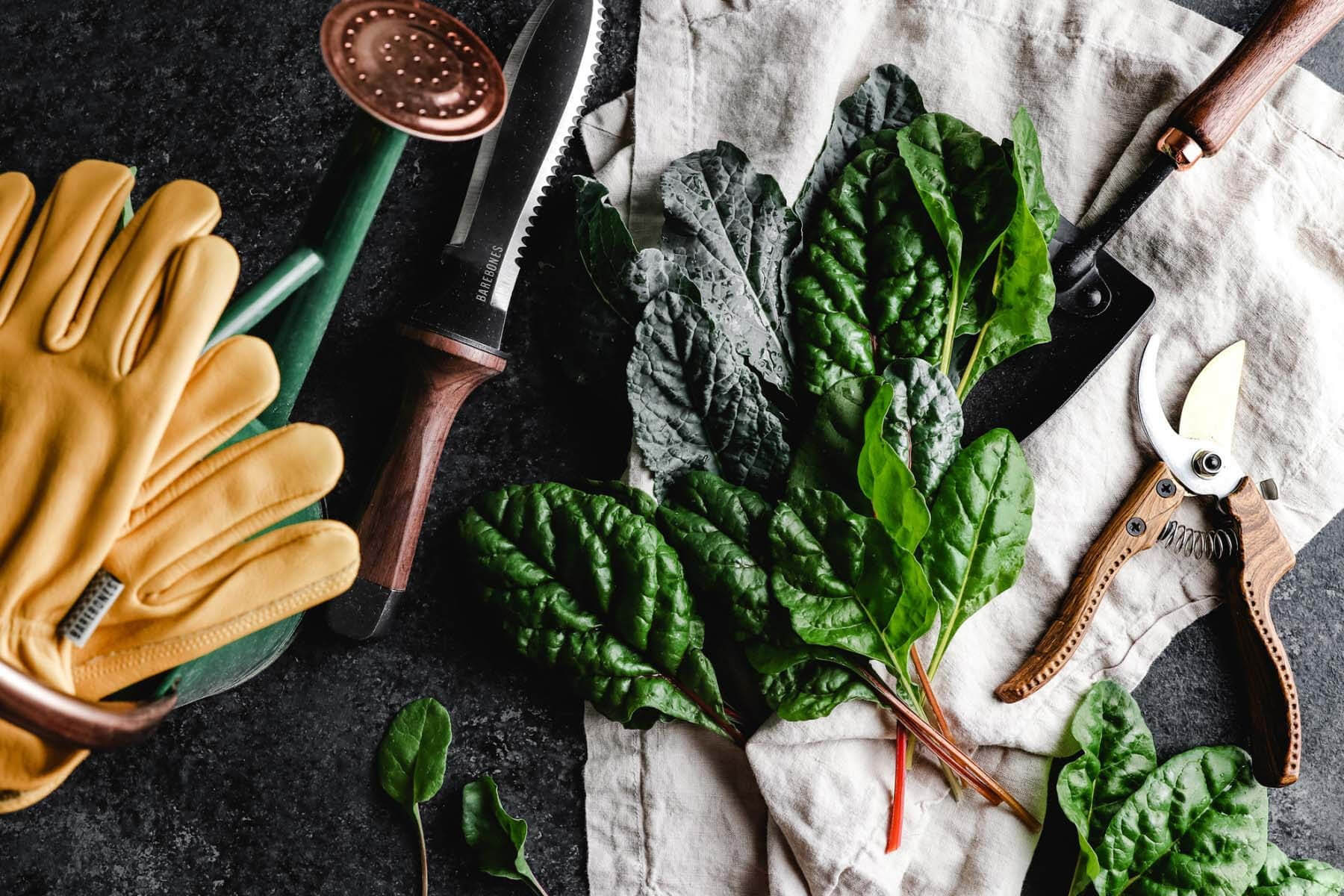 Florol - Boutique de l’outil de jardin dans la tradition